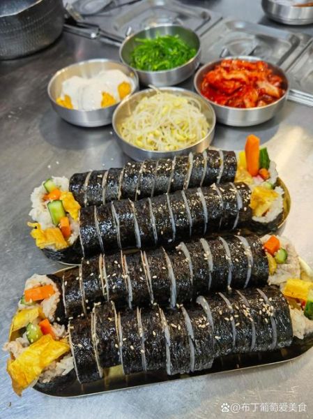 紫菜包饭和寿司的区别_哪个更适合孩子吃-第2张图片-山城妙识 紫菜包饭和寿司的区别_哪个更适合孩子吃-第2张图片-山城妙识