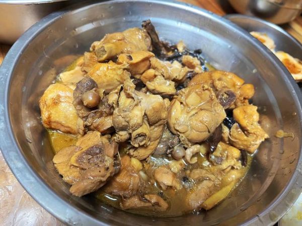 烧小鸡家常做法大全_烧小鸡怎么做好吃-第3张图片-山城妙识