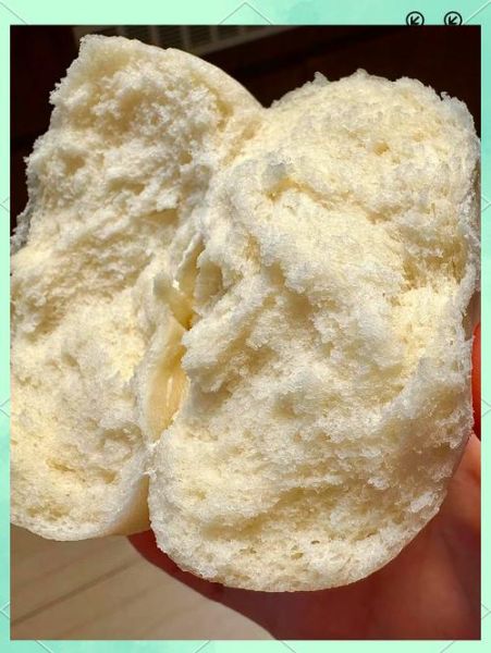 老面怎么发面_老面做馒头步骤-第1张图片-山城妙识