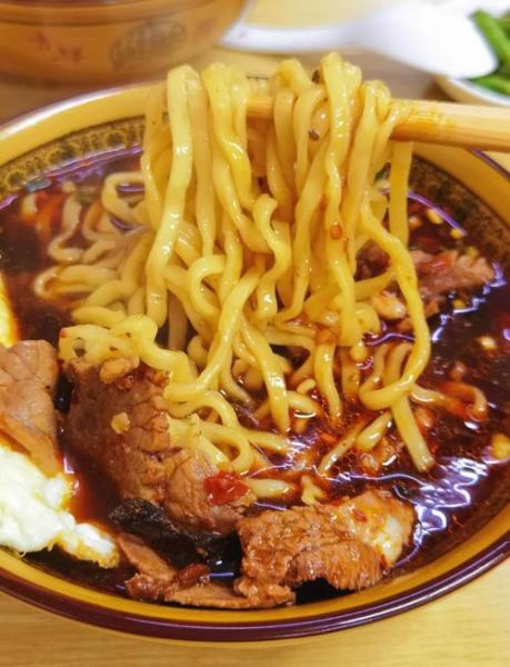 面馆汤料绝密配方205_如何熬制高汤-第3张图片-山城妙识 面馆汤料绝密配方205_如何熬制高汤-第3张图片-山城妙识