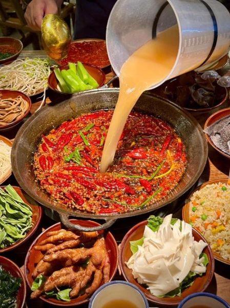 重庆有哪些必吃美食_重庆火锅哪家最正宗-第1张图片-山城妙识 重庆有哪些必吃美食_重庆火锅哪家最正宗-第1张图片-山城妙识