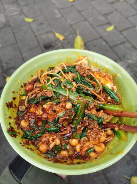 重庆小面哪里最正宗_重庆小面做法步骤-第3张图片-山城妙识