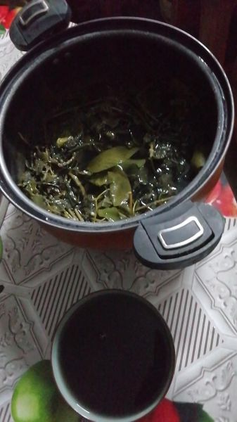 农村土办法治感冒_真的有用吗-第1张图片-山城妙识