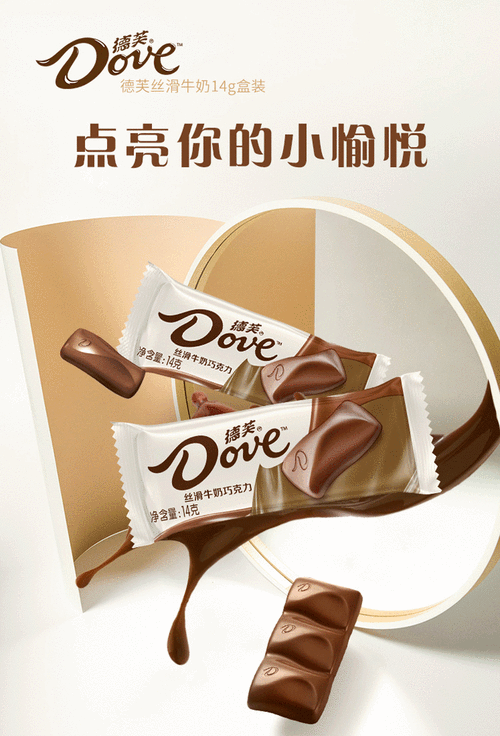 德芙白巧克力热量_吃一块会胖吗-第3张图片-山城妙识 德芙白巧克力热量_吃一块会胖吗-第3张图片-山城妙识