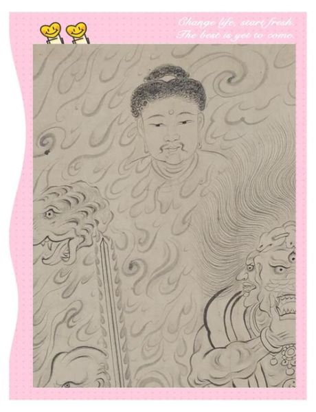 吴道子为什么被称为画圣_吴道子代表作有哪些-第3张图片-山城妙识