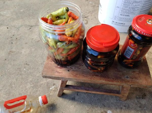 新鲜辣椒怎么腌制_腌辣椒的做法大全-第3张图片-山城妙识 新鲜辣椒怎么腌制_腌辣椒的做法大全-第3张图片-山城妙识