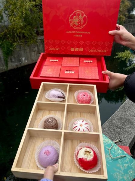 苏州特产送人推荐_什么礼物最有面子-第1张图片-山城妙识 苏州特产送人推荐_什么礼物最有面子-第1张图片-山城妙识