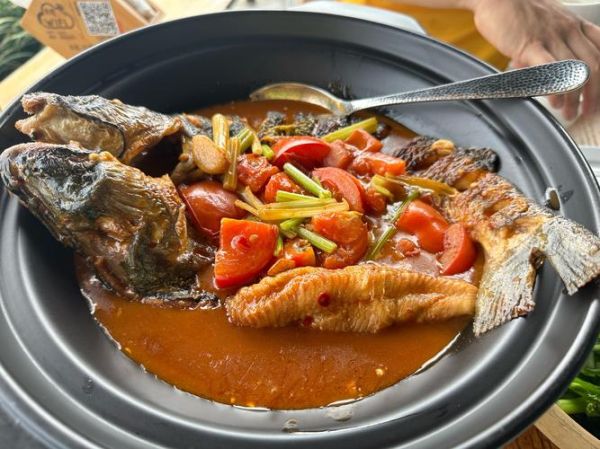 啤酒炖鲤鱼的家常做法_啤酒炖鲤鱼怎么做好吃-第3张图片-山城妙识