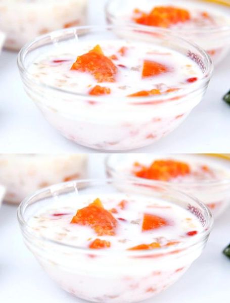 木瓜炖雪蛤的做法窍门_木瓜炖雪蛤怎么炖才无腥味-第3张图片-山城妙识 木瓜炖雪蛤的做法窍门_木瓜炖雪蛤怎么炖才无腥味-第3张图片-山城妙识