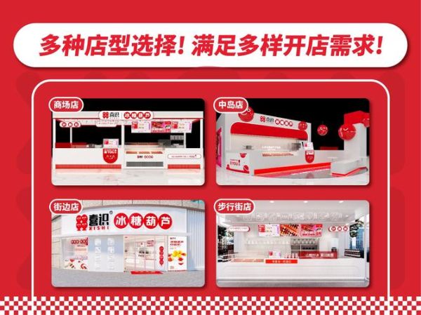 冰糖葫芦加盟费多少钱_冰糖葫芦加盟利润高吗-第3张图片-山城妙识