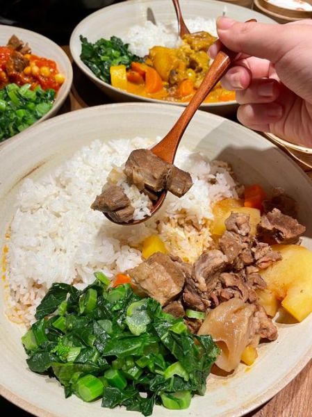 慢炖锅食谱_怎么用慢炖锅做牛肉-第3张图片-山城妙识 慢炖锅食谱_怎么用慢炖锅做牛肉-第3张图片-山城妙识