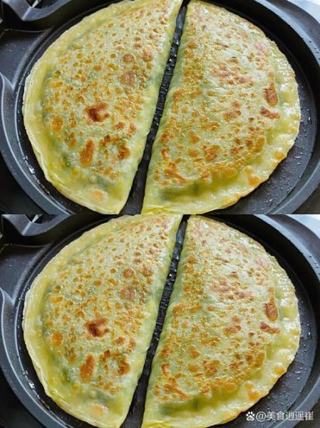 韭菜盒子烫面怎么做_韭菜盒子烫面比例是多少-第1张图片-山城妙识