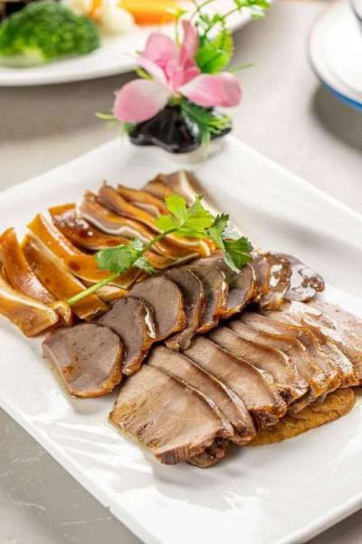 卤水拼盘有什么肉_经典搭配与隐藏食材-第3张图片-山城妙识 卤水拼盘有什么肉_经典搭配与隐藏食材-第3张图片-山城妙识