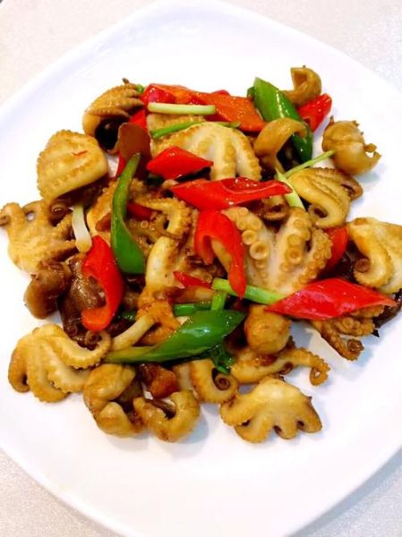 目鱼花图片大全_目鱼花怎么做好吃-第3张图片-山城妙识 目鱼花图片大全_目鱼花怎么做好吃-第3张图片-山城妙识