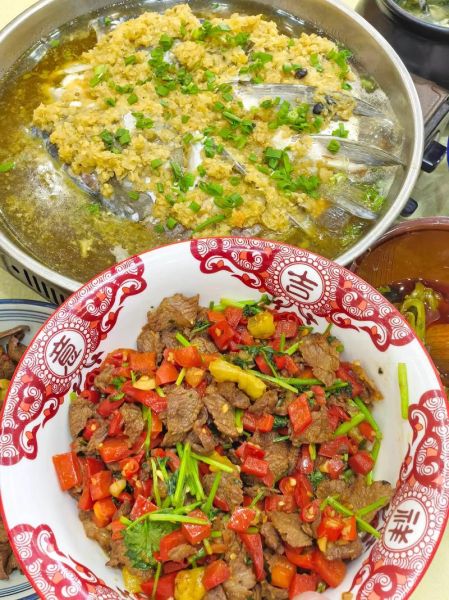 湖南大碗菜怎么做_湖南大碗菜有哪些经典菜谱-第2张图片-山城妙识