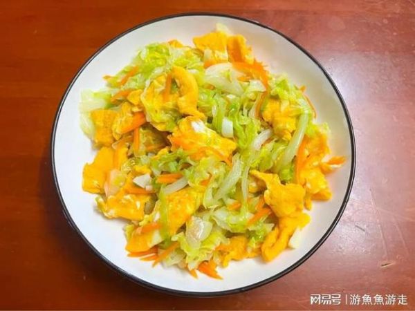 包菜炒鸡蛋有毒吗_包菜炒鸡蛋会中毒吗-第2张图片-山城妙识 包菜炒鸡蛋有毒吗_包菜炒鸡蛋会中毒吗-第2张图片-山城妙识