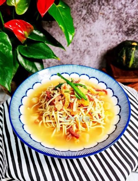 干丝的家常做法大全_干丝怎么炒好吃-第2张图片-山城妙识