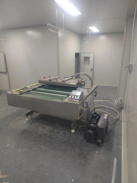 全自动粽子生产线多少钱_全自动粽子生产线哪家好-第1张图片-山城妙识