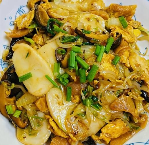 炒白果怎么炒才好吃_白果炒制的正确方法-第1张图片-山城妙识