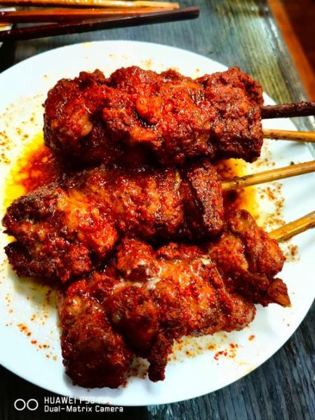 微波炉烤肉用什么器皿_微波炉烤肉安全吗-第3张图片-山城妙识 微波炉烤肉用什么器皿_微波炉烤肉安全吗-第3张图片-山城妙识