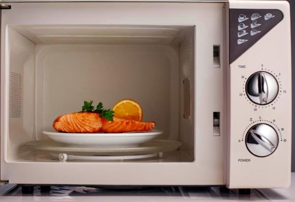 微波炉烤肉用什么器皿_微波炉烤肉安全吗-第2张图片-山城妙识 微波炉烤肉用什么器皿_微波炉烤肉安全吗-第2张图片-山城妙识