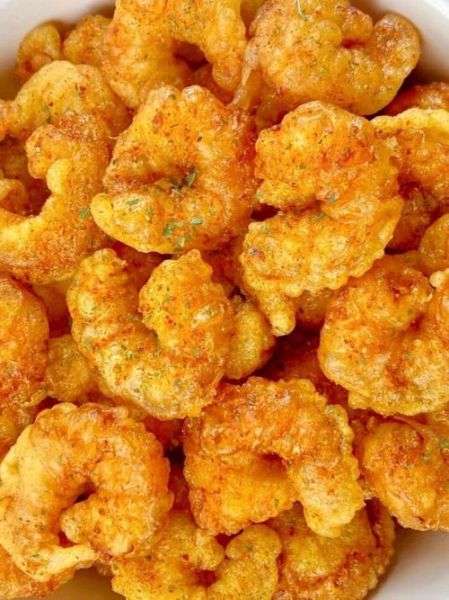 炸虾仁炸多长时间_炸虾仁怎么炸才酥脆-第2张图片-山城妙识