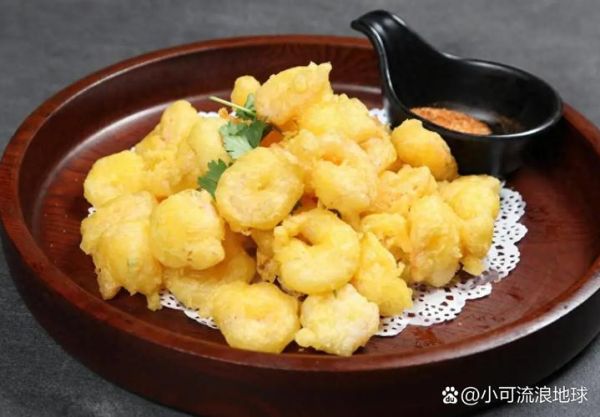 炸虾仁炸多长时间_炸虾仁怎么炸才酥脆-第3张图片-山城妙识
