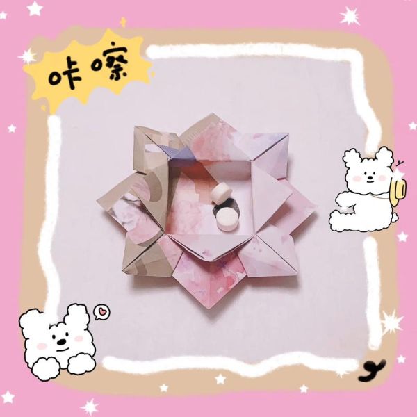 5-8岁儿童手工制作_如何在家轻松完成-第2张图片-山城妙识 5-8岁儿童手工制作_如何在家轻松完成-第2张图片-山城妙识