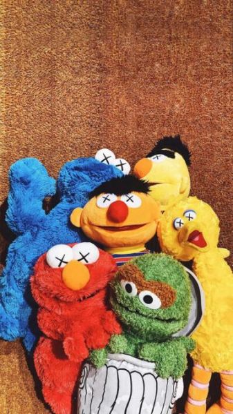 芝麻街壁纸哪里下载_芝麻街壁纸高清无水印-第2张图片-山城妙识 芝麻街壁纸哪里下载_芝麻街壁纸高清无水印-第2张图片-山城妙识