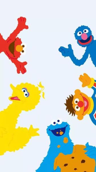 芝麻街壁纸哪里下载_芝麻街壁纸高清无水印-第3张图片-山城妙识 芝麻街壁纸哪里下载_芝麻街壁纸高清无水印-第3张图片-山城妙识