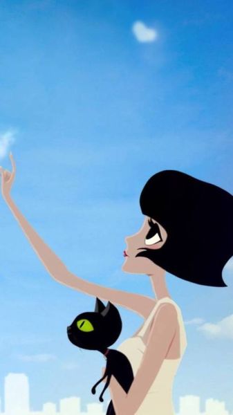 泡芙小姐壁纸哪里下载_泡芙小姐壁纸高清无水印-第2张图片-山城妙识 泡芙小姐壁纸哪里下载_泡芙小姐壁纸高清无水印-第2张图片-山城妙识