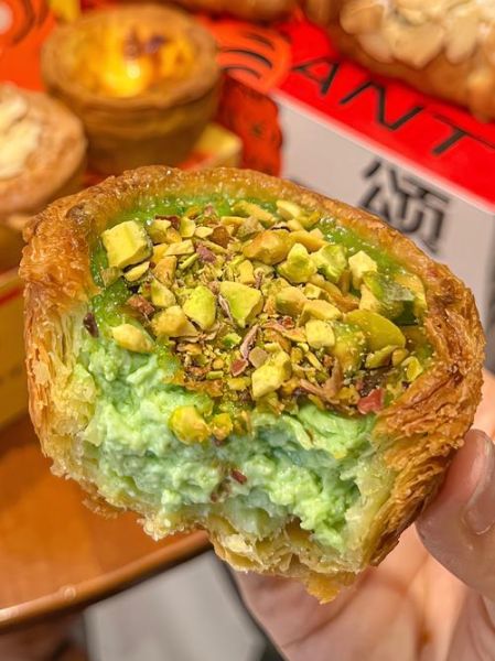 光之乳酪加盟费多少钱_光之乳酪官网加盟条件-第1张图片-山城妙识