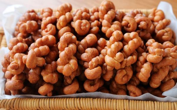 麻花图片大全大图_麻花高清大图怎么找-第3张图片-山城妙识 麻花图片大全大图_麻花高清大图怎么找-第3张图片-山城妙识