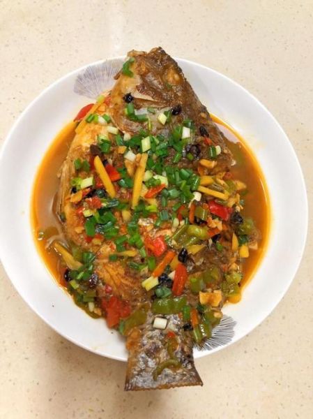 红烧罗非鱼怎么做好吃_罗非鱼红烧简单做法-第3张图片-山城妙识