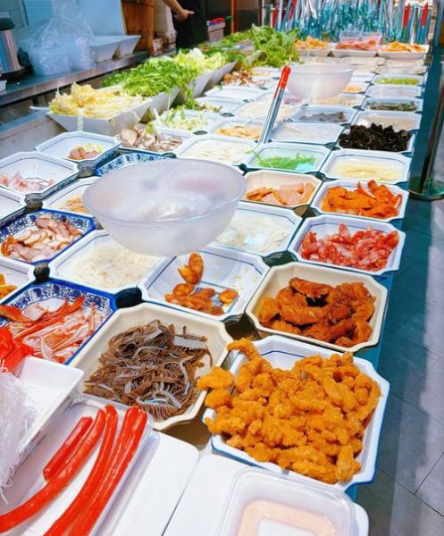 香锅食材有哪些_香锅食材怎么选-第3张图片-山城妙识 香锅食材有哪些_香锅食材怎么选-第3张图片-山城妙识