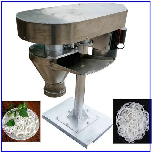 制作土豆粉的机器多少钱一台_土豆粉机家用小型哪款好-第1张图片-山城妙识