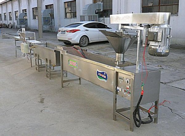 制作土豆粉的机器多少钱一台_土豆粉机家用小型哪款好-第3张图片-山城妙识