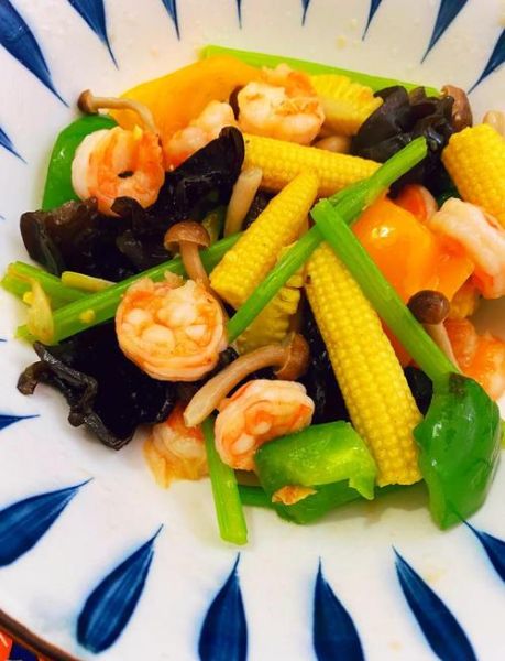 玉米笋怎么做好吃_玉米笋炒几分钟才脆嫩-第1张图片-山城妙识