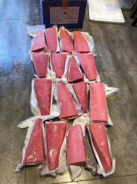 金枪鱼价格为什么波动_金枪鱼多少钱一斤-第2张图片-山城妙识