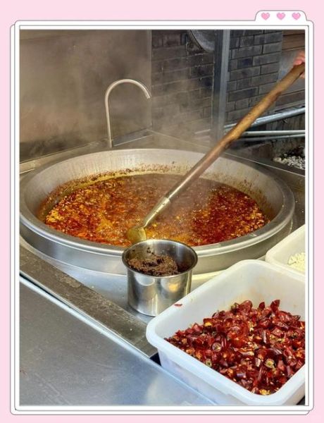 重庆火锅底料怎么炒_重庆火锅底料配方比例-第1张图片-山城妙识 重庆火锅底料怎么炒_重庆火锅底料配方比例-第1张图片-山城妙识