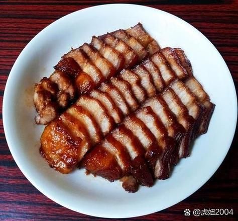 粤菜猪肉怎么做好吃_经典广式叉烧做法-第2张图片-山城妙识