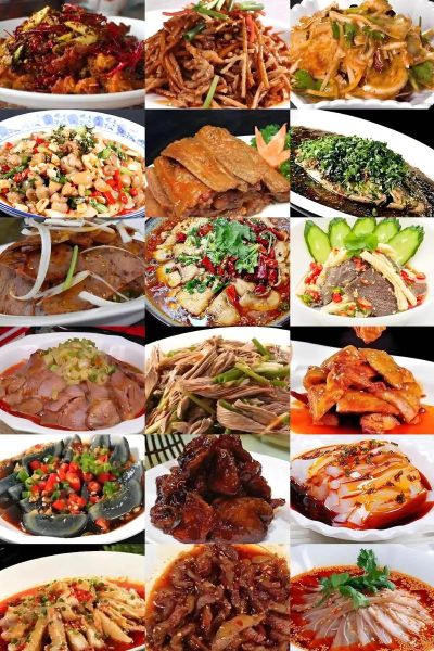 凉菜怎么做好吃_家常凉菜配料有哪些-第3张图片-山城妙识 凉菜怎么做好吃_家常凉菜配料有哪些-第3张图片-山城妙识