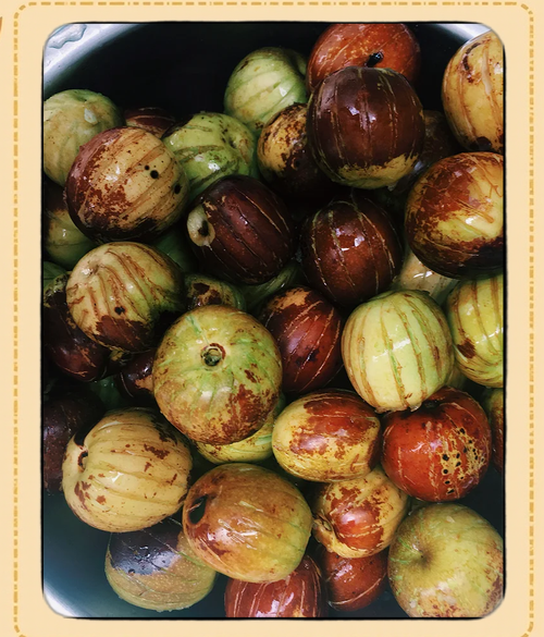 蜜枣怎么做_蜜枣配料比例-第1张图片-山城妙识