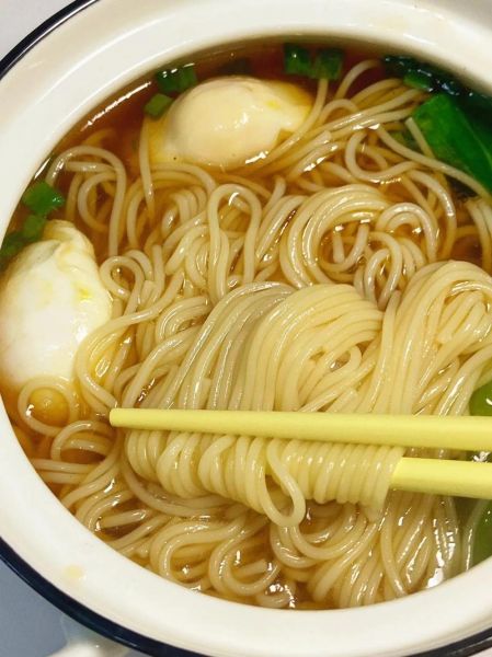 阳春面汤底怎么做_阳春面汤底配方-第1张图片-山城妙识 阳春面汤底怎么做_阳春面汤底配方-第1张图片-山城妙识