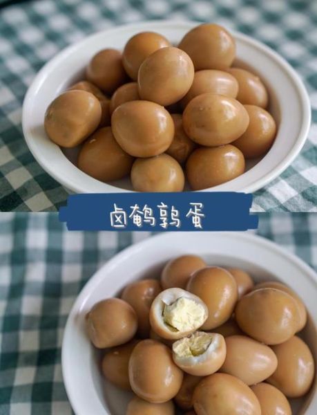 鹌鹑蛋怎么做给小孩吃_鹌鹑蛋适合宝宝吃吗-第1张图片-山城妙识