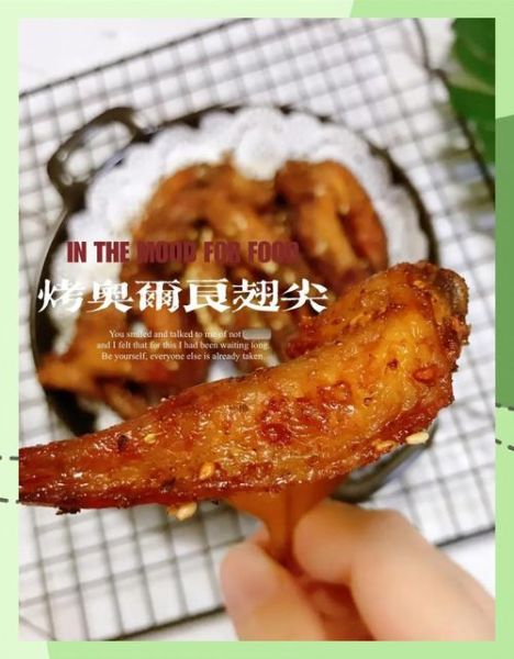家用电烤箱烤奥尔良鸡翅要多久_温度多少合适-第3张图片-山城妙识
