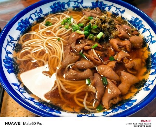 肥肠面最正宗的做法_肥肠面怎么做才好吃-第3张图片-山城妙识 肥肠面最正宗的做法_肥肠面怎么做才好吃-第3张图片-山城妙识