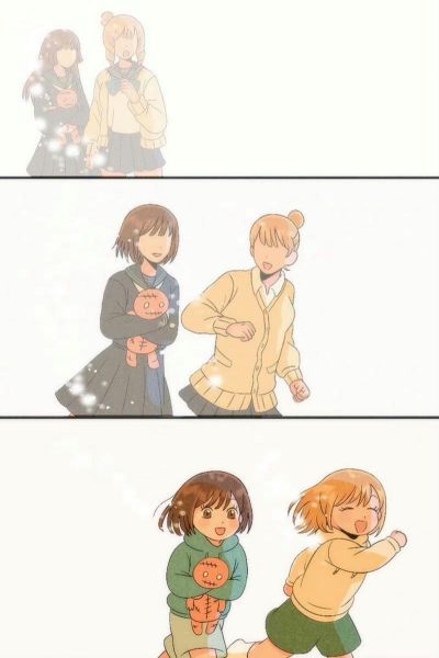 菜菜子美美子是谁_菜菜子美美子为什么火-第2张图片-山城妙识