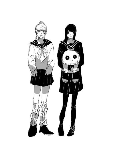 菜菜子美美子是谁_菜菜子美美子为什么火-第3张图片-山城妙识