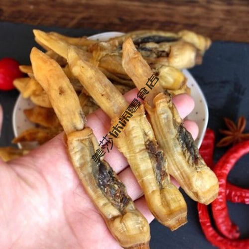 蛏干怎么做好吃_蛏干的家常做法-第1张图片-山城妙识